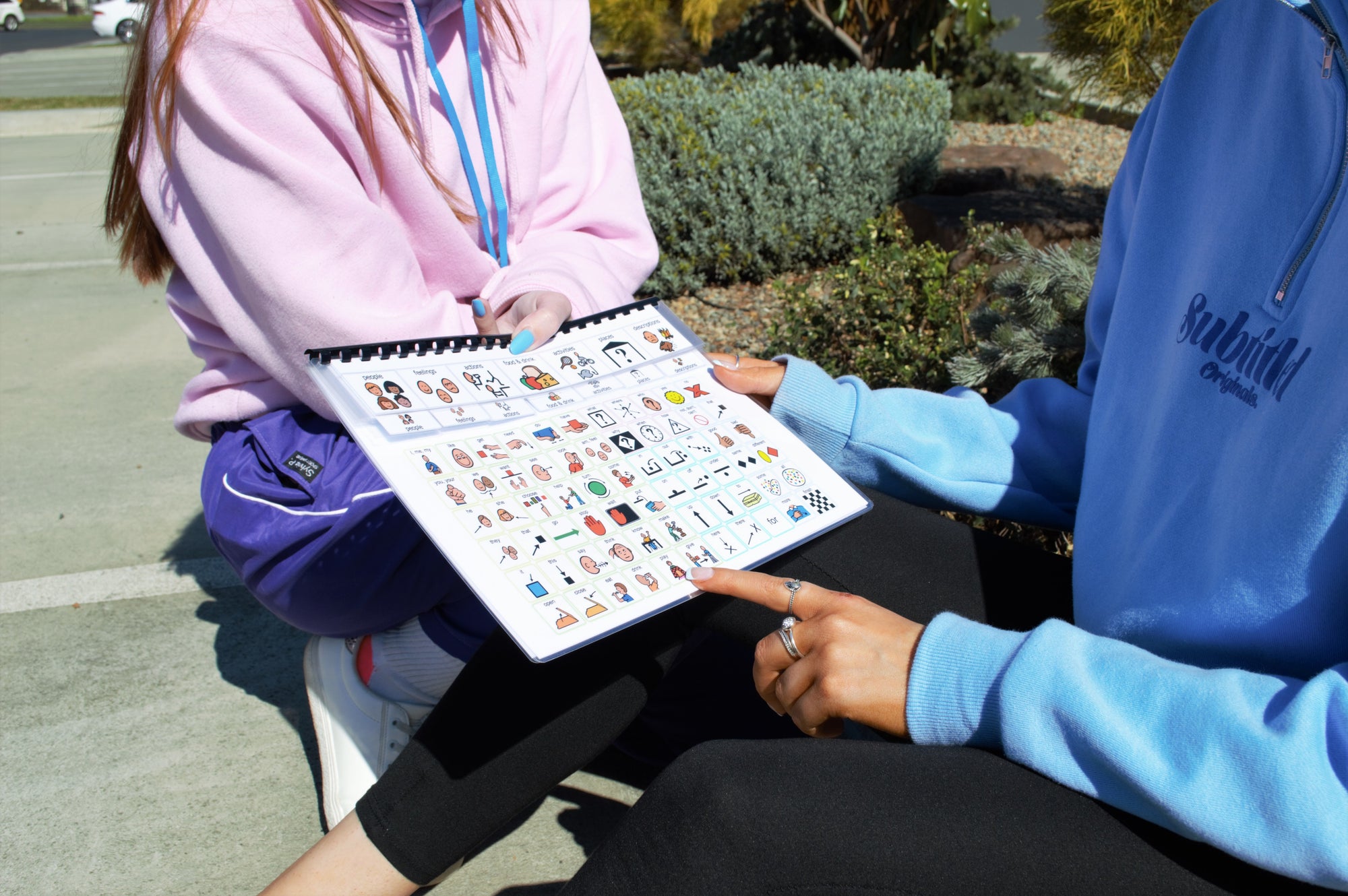 Speech Therapy – Ability Inclusive Resources